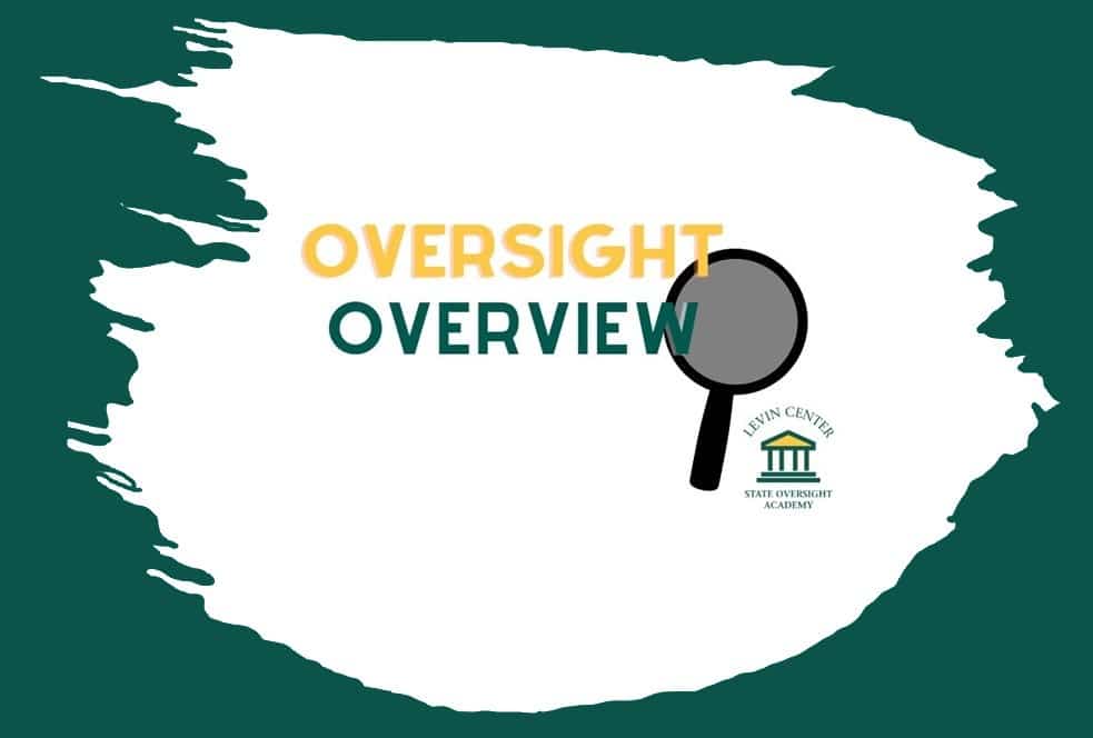 New 'Oversight Overview' Video Released on U.S. Territories • Levin ...